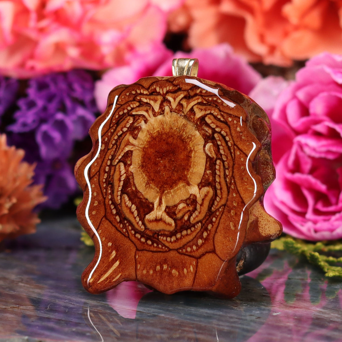 Natural – Third Eye Pinecones