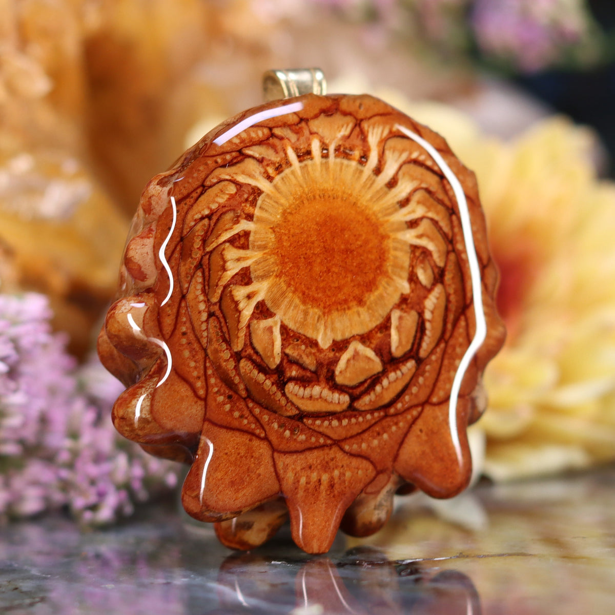 Natural – Third Eye Pinecones