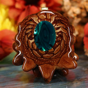 Shop All Pendants – Third Eye Pinecones