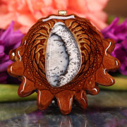Shop All Pendants – Third Eye Pinecones