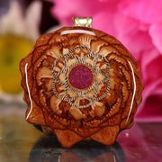Shop All Pendants – Third Eye Pinecones