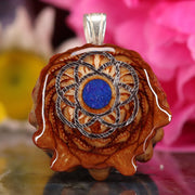 Shop All Pendants – Third Eye Pinecones