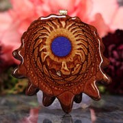 Shop All Pendants – Third Eye Pinecones