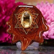 Shop All Pendants – Third Eye Pinecones