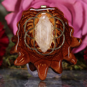 Shop All Pendants – Third Eye Pinecones