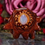Shop All Pendants – Third Eye Pinecones