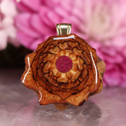 Shop All Pendants – Third Eye Pinecones