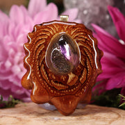 Shop All Pendants – Third Eye Pinecones