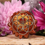 Shop All Pendants – Third Eye Pinecones