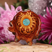 Shop All Pendants – Third Eye Pinecones