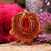 Shop All Pendants – Third Eye Pinecones